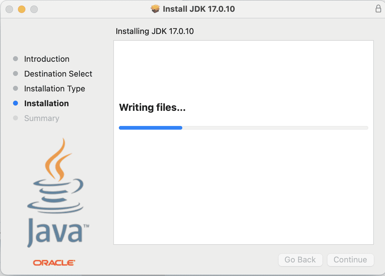 Install Java on macOS | Baeldung